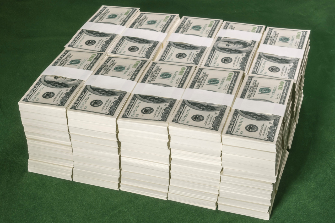 Eurodollars 2.0: how stablecoins turbocharge private control of money ...