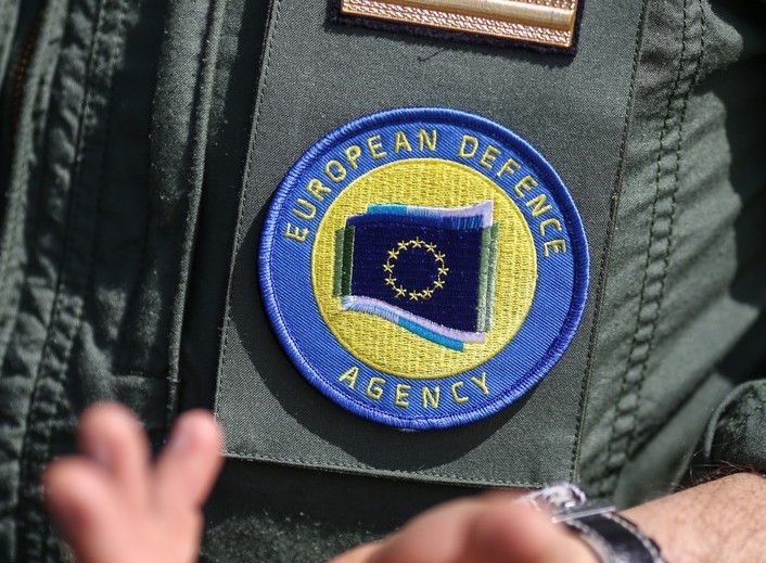 European circular defence incubator holds first conference in ...