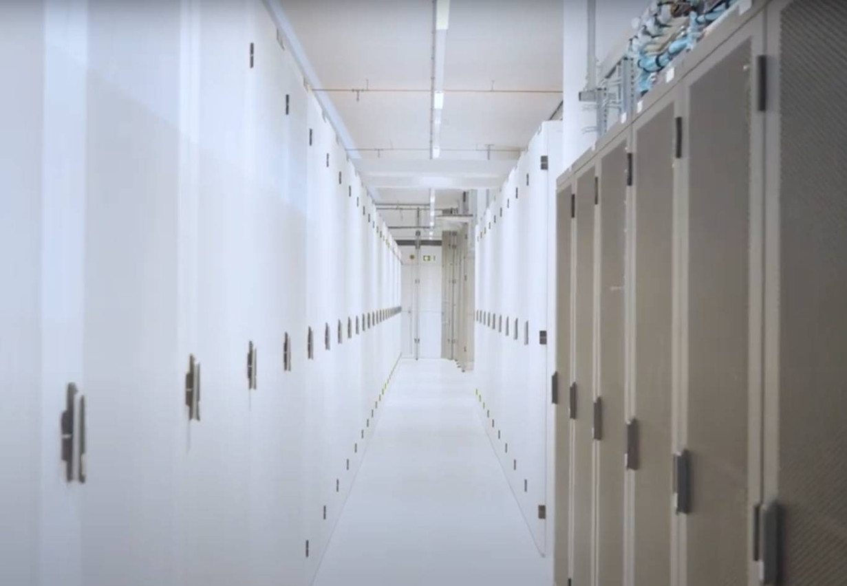 European Data Hub relaunches under Portus Data Centers brand name ...