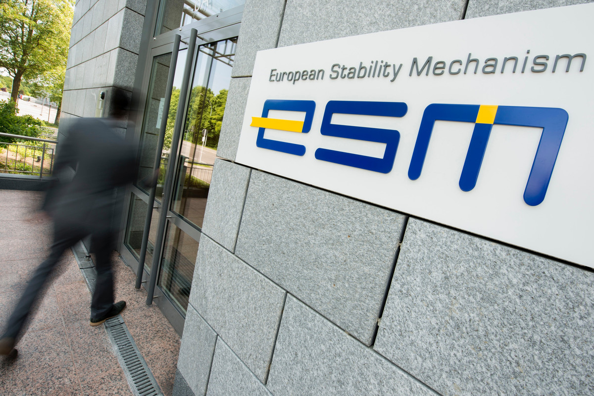 Eurozone faces innovation doom-loop due to fiscal consolidation: ESM ... Eurozone faces innovation doom-loop due to fiscal consolidation: ESM ...