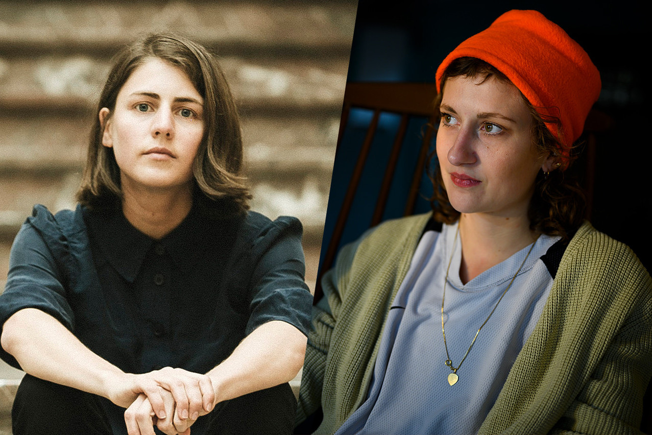 Eva L'Hoest and Nika Schmitt head to New York | Delano News