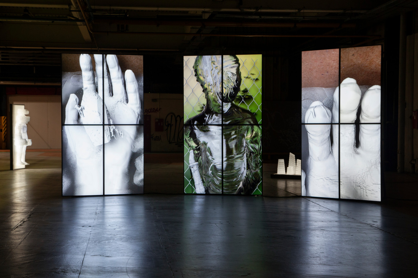 Eva L'Hoest and Nika Schmitt head to New York | Paperjam English News