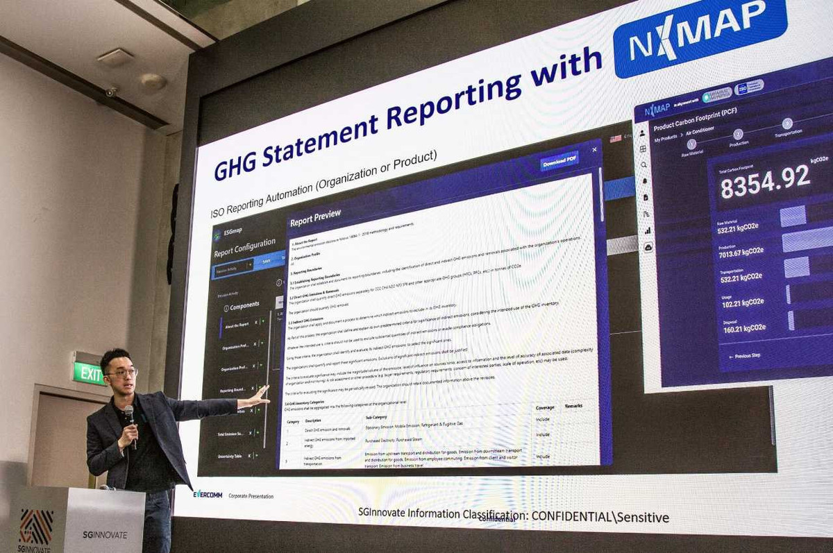 Evercomm, la «green pépite» de Singapour, arrive au Luxembourg | Paperjam News