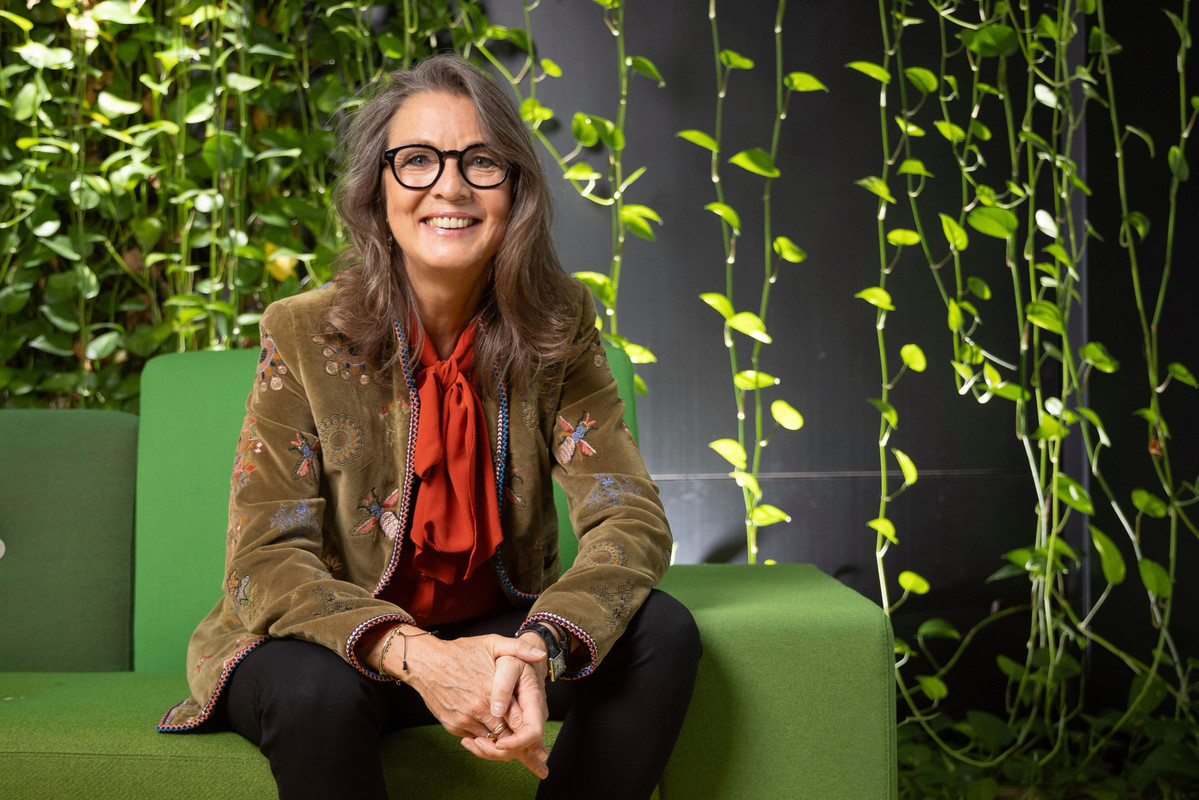 “Everything we do must be both profitable and responsible” | Delano News