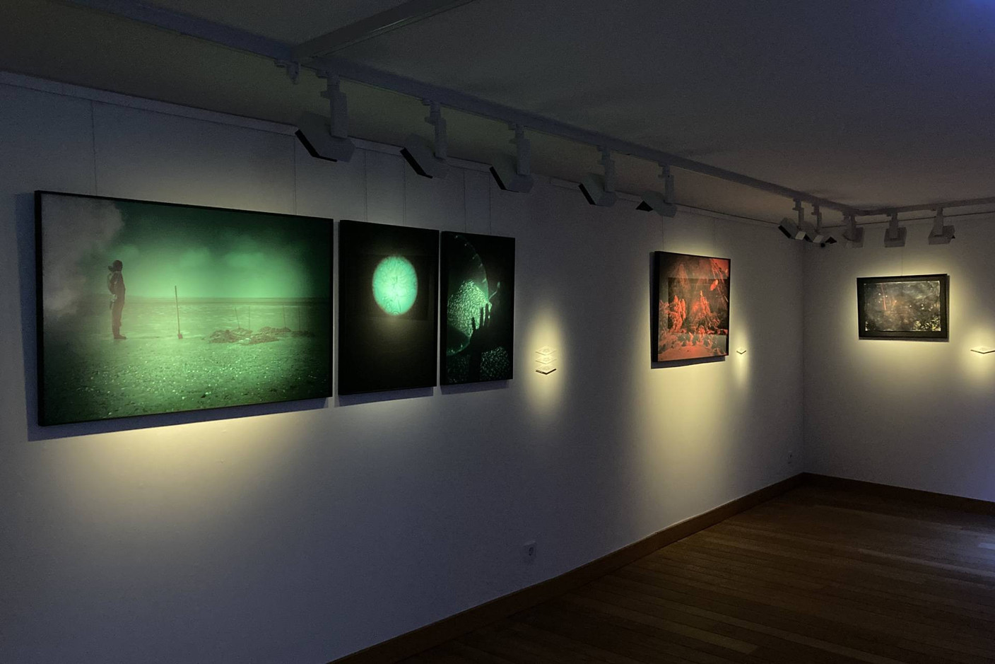 Exhibition review: photography beyond the frame | Paperjam English News
