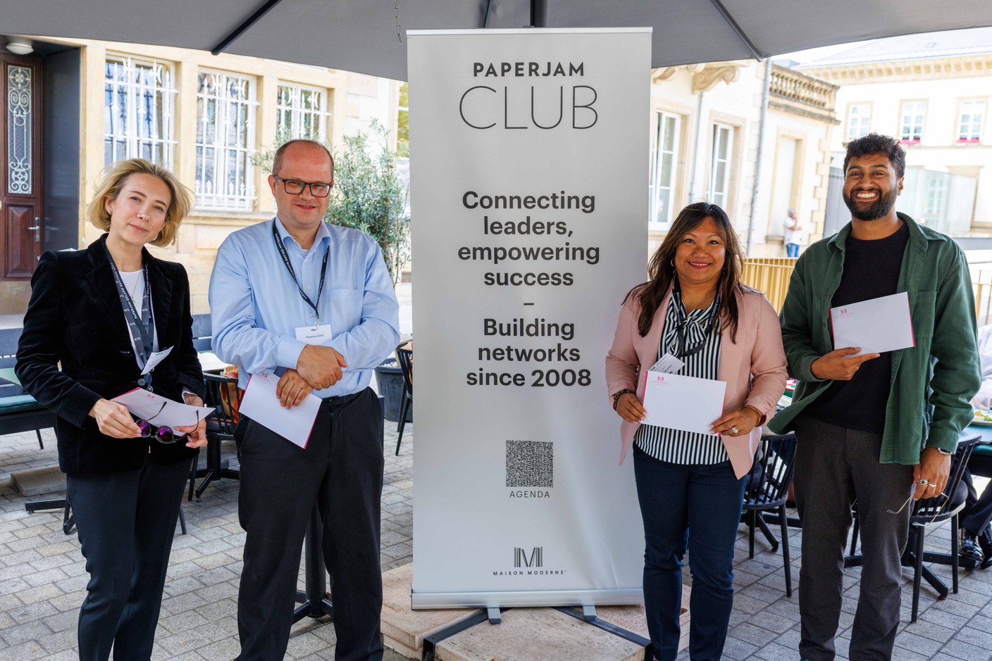 Expat City Rally awards in photos: big wins and big smiles | Paperjam ...