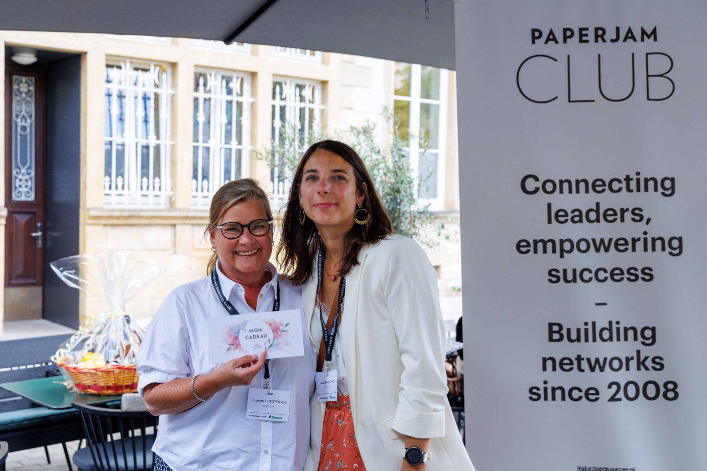 Expat City Rally: de grandes victoires et de beaux sourires | Paperjam News