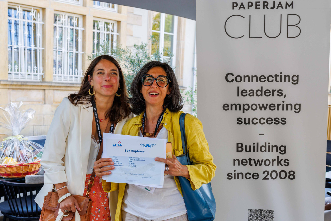 Expat City Rally: de grandes victoires et de beaux sourires | Paperjam News