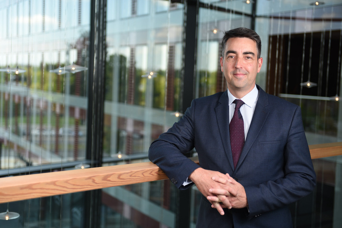 EY appoints new leader dedicated to public sector | Paperjam English News