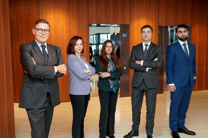 EY Law Luxembourg launches a team dedicated to investment funds ...