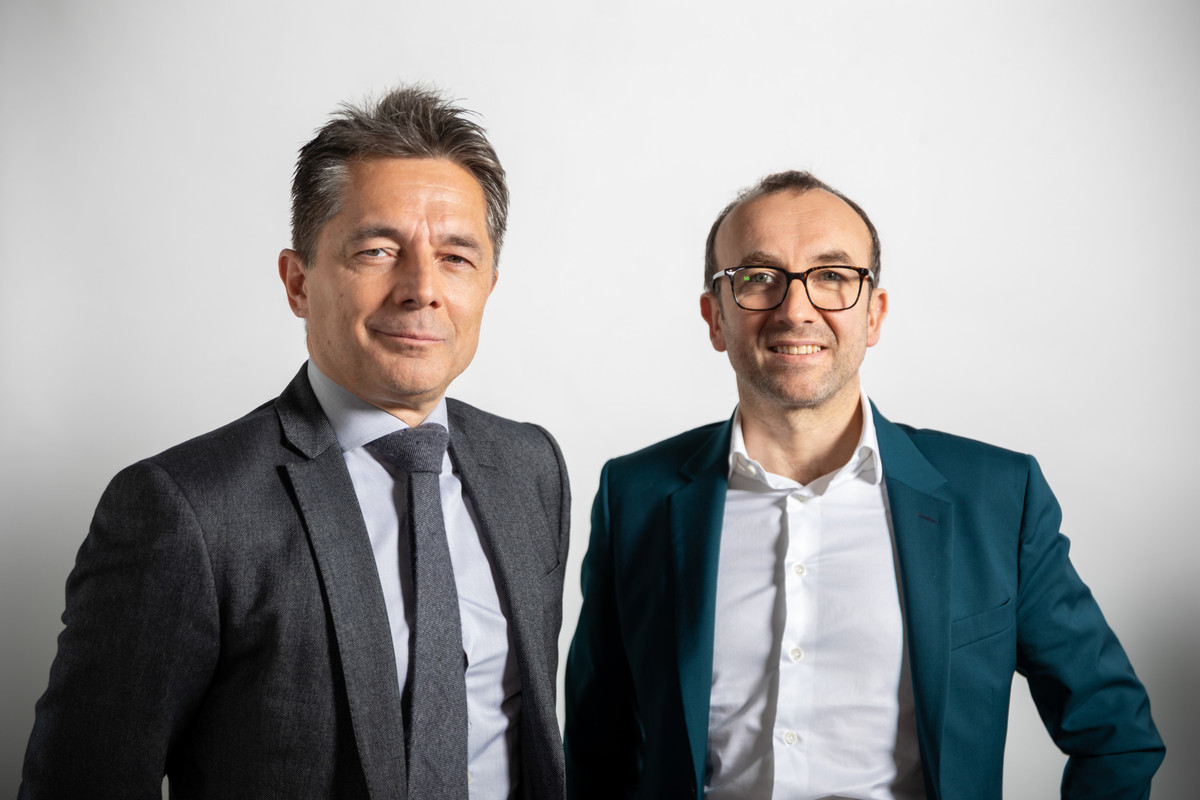 EY Luxembourg banking and fintech merger | Delano News