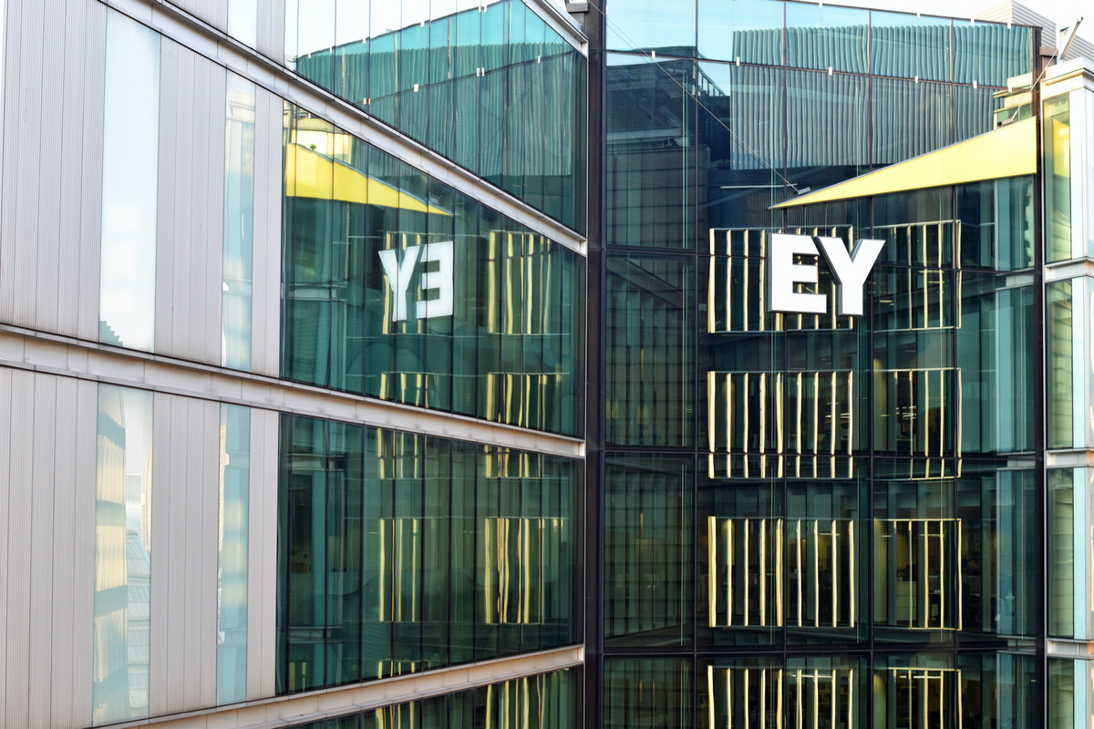 EY prépare une structure régionale au-dessus des «EY nationaux ...