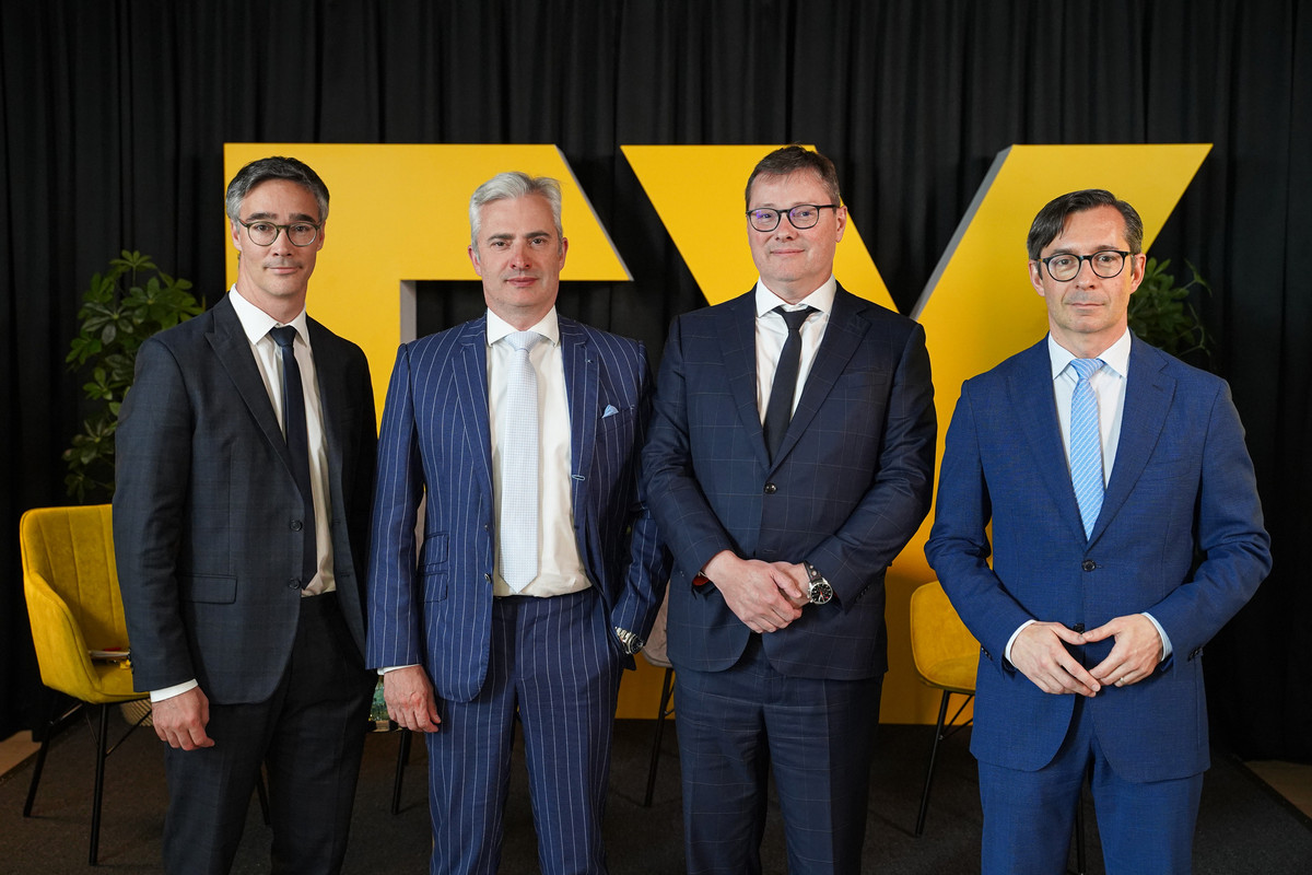 Luxembourg needs to capitalise on its growing attractiveness | Paperjam ...