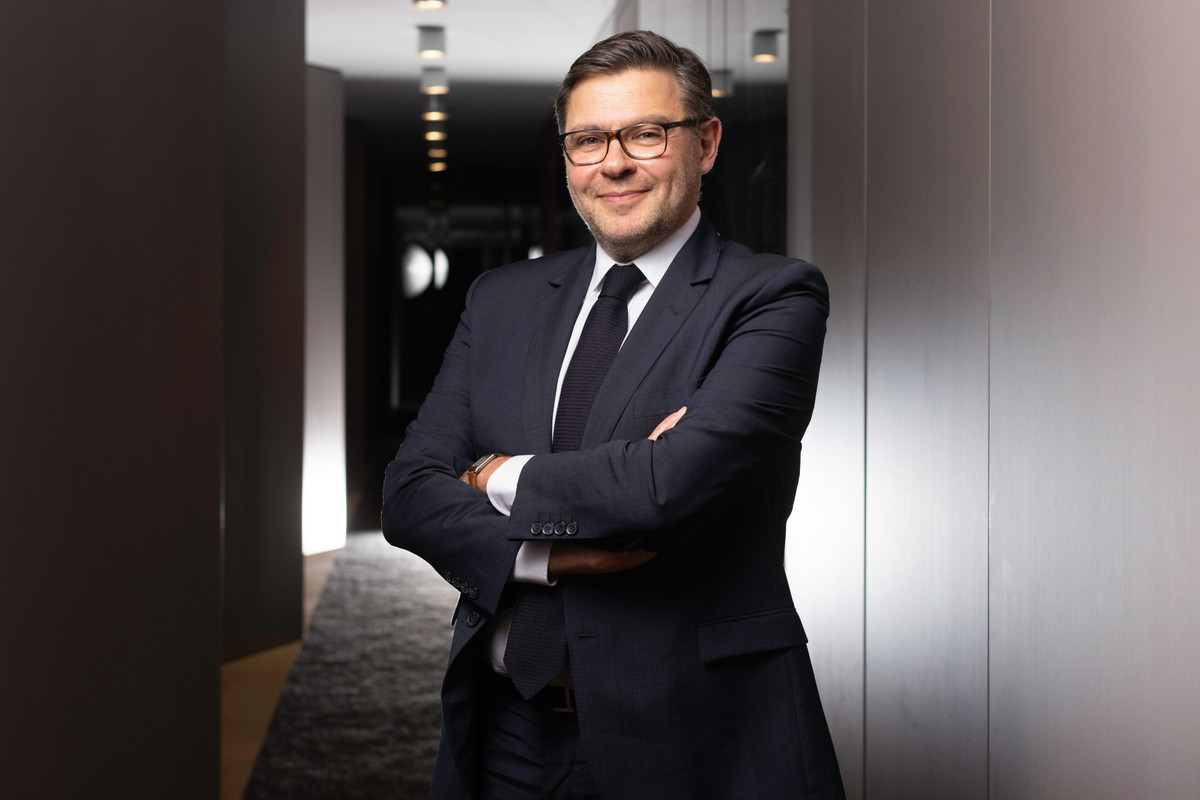 «EY Law, c’est du juridique opérationnel» | Paperjam News