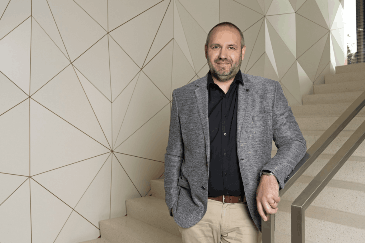 F3C Systems takes a strategic step forward | Paperjam English News