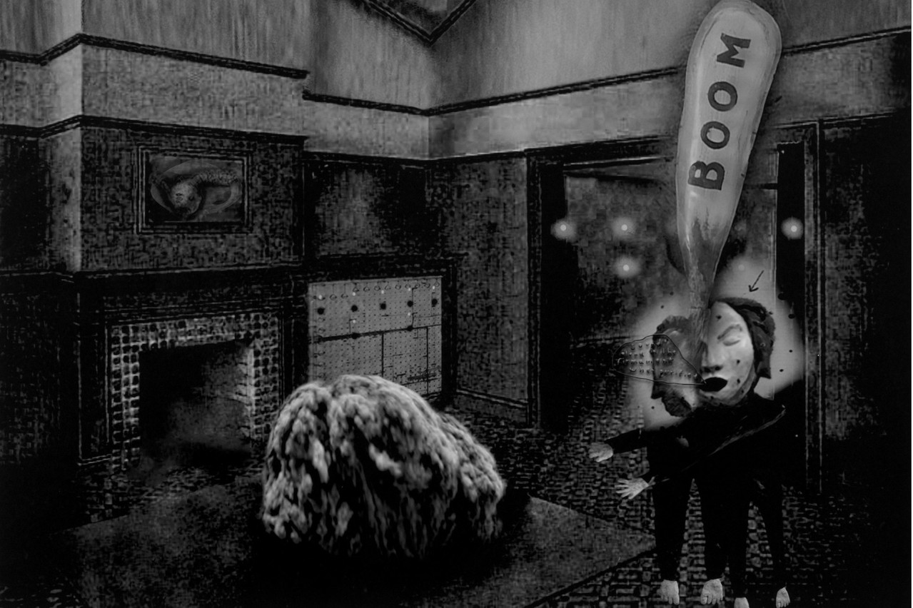 La fabrique d’images de David Lynch | Paperjam News