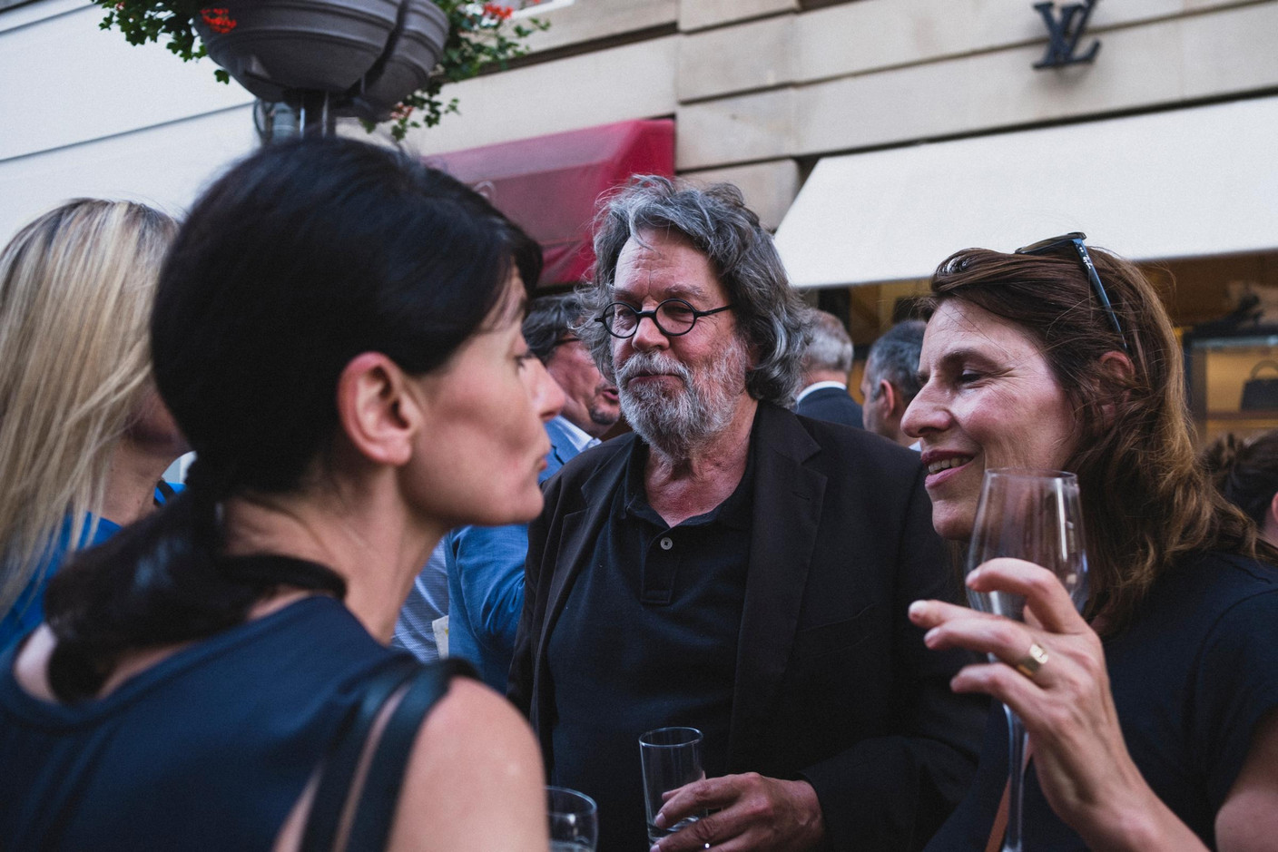 Facciata, un projet photographique pour une rénovation | Paperjam News