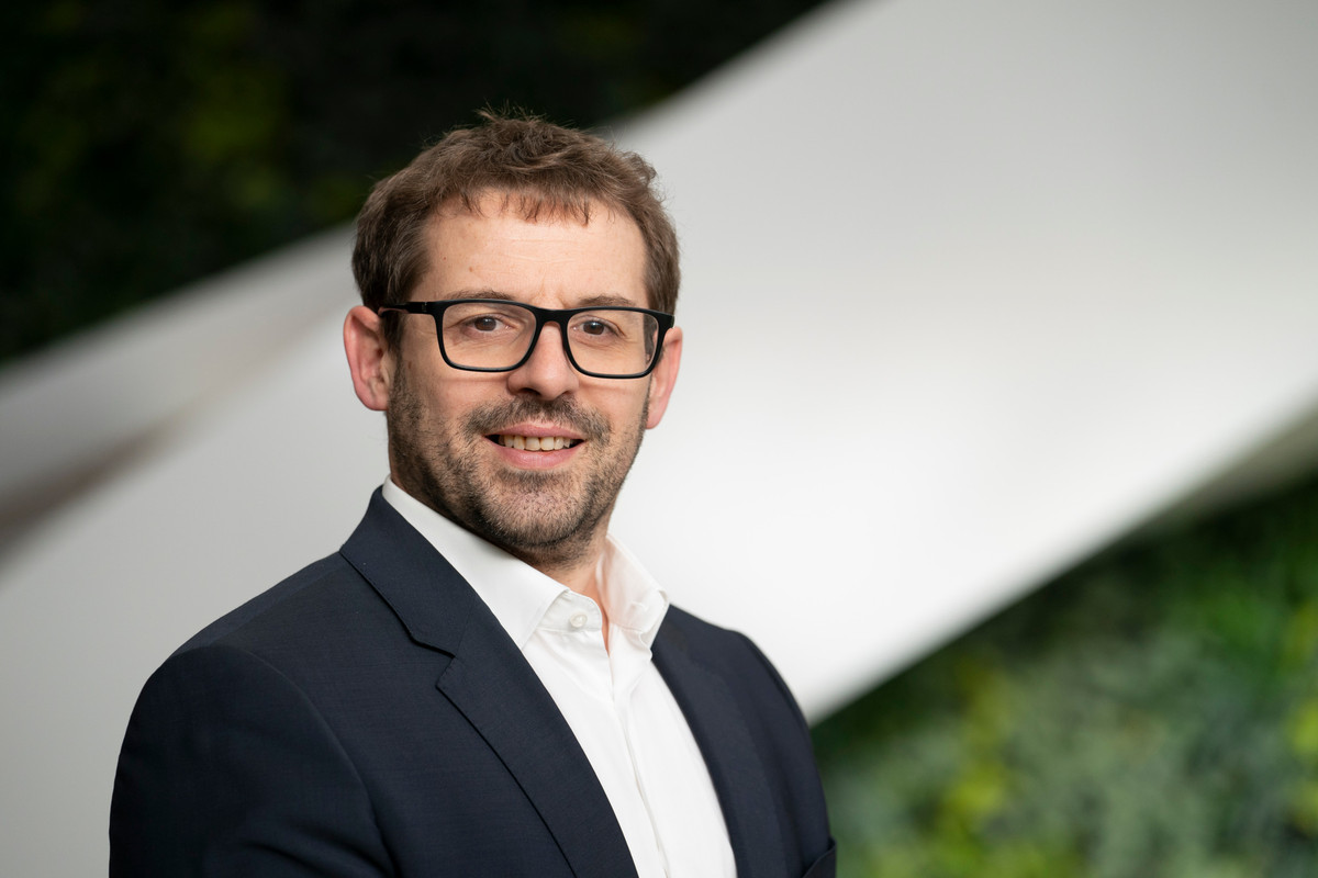 Faced with falling mail volume, Post Luxembourg is reinventing itself ...