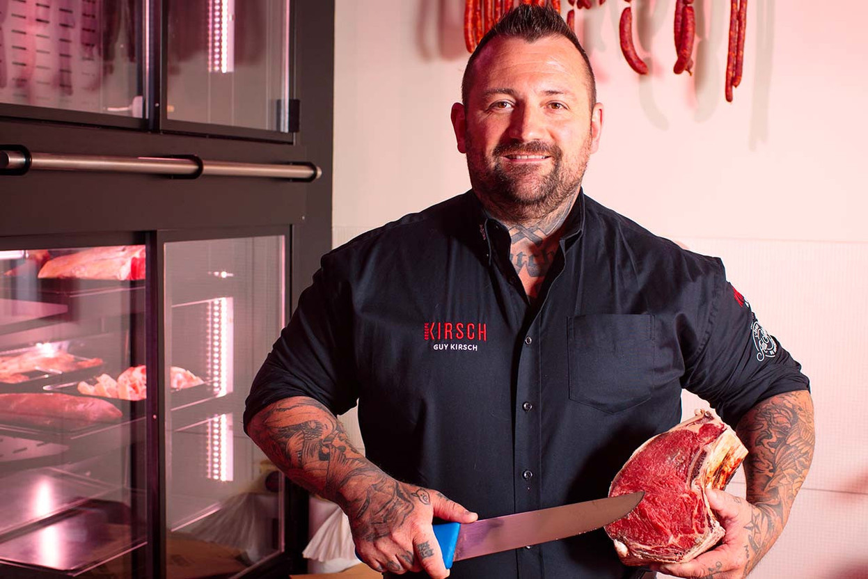 Les voitures de la boucherie Kirsch dans le viseur de la justice ...