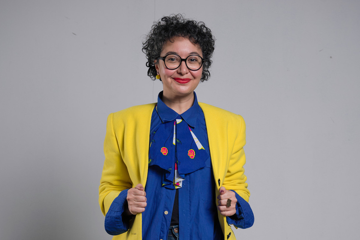 Fatima Rougi elected president of Planning familial | Paperjam English News