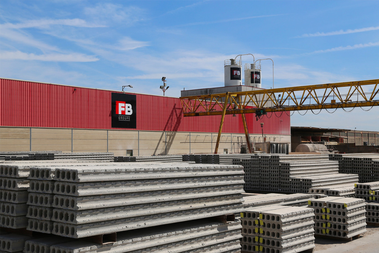 FB Groupe to implement second redundancy plan in a year | Paperjam ...