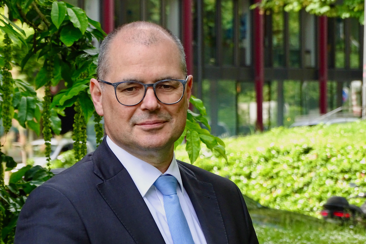 Fonds de Compensation’s investment policy is responsible: Alain Reuter ...