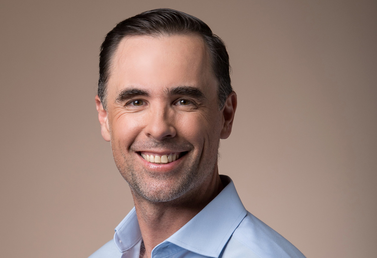 FE fundinfo names new CEO | Delano News