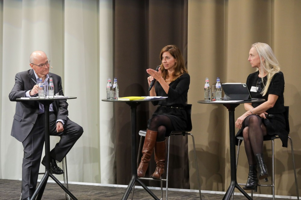 La Fédération des travailleurs intellectuels a fêté ses 60 + 1 ans ...