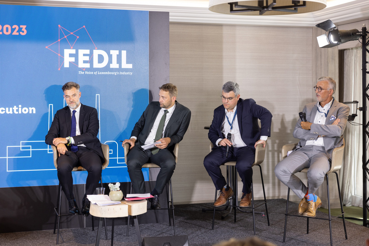 Fedil Industry Day 2023 | Delano News
