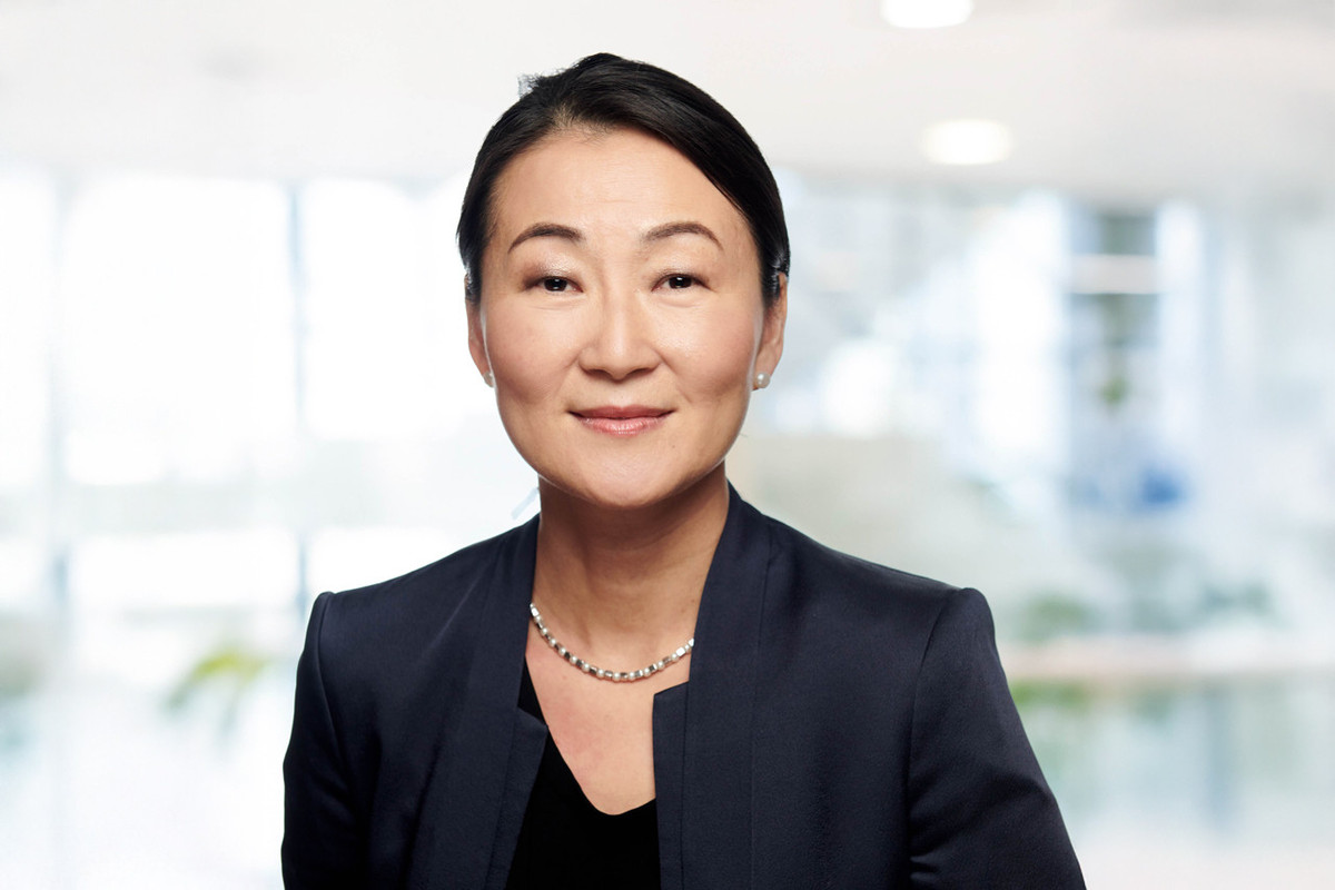 Feiyu Xu joins Gcore as board advisor | Delano News