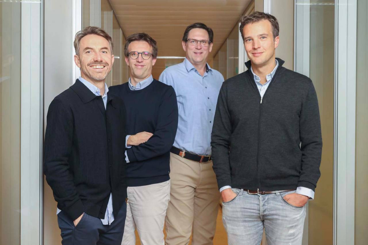 Fiduciaire Muller & Associés s’offre Uncos | Paperjam News