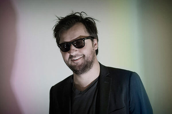 Filip Markiewicz reçoit la bourse Bert-Theis | Paperjam News