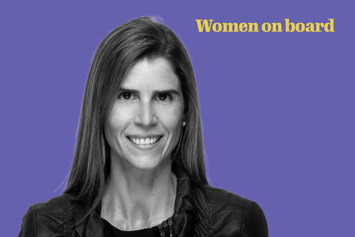 Filipa Grancho: «Je crois que les modèles peuvent être très puissants ...