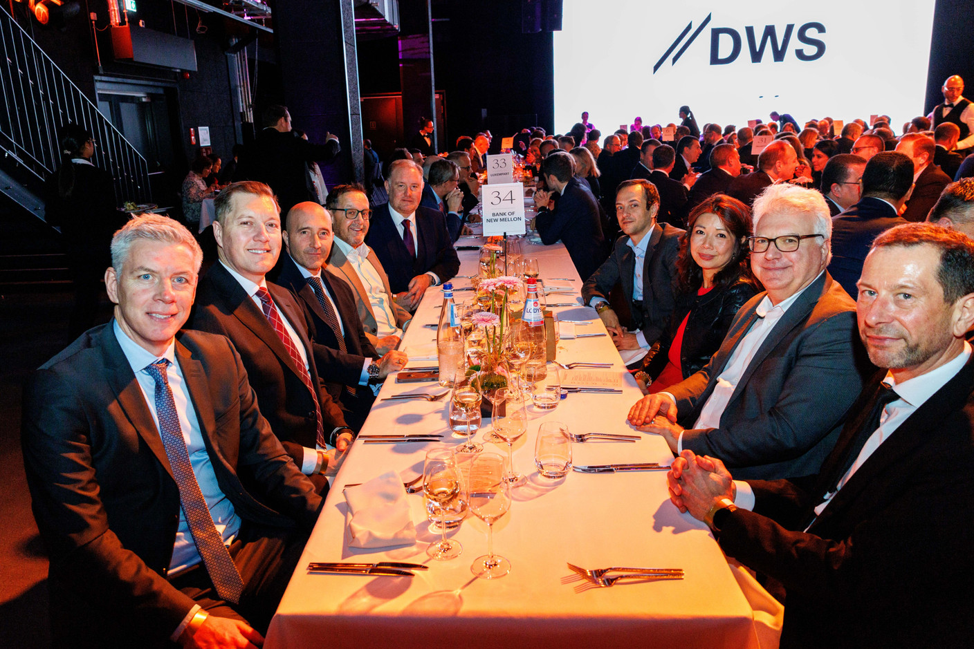 Finance Awards 2025: an evening celebrating excellence in pictures (1/3 ...