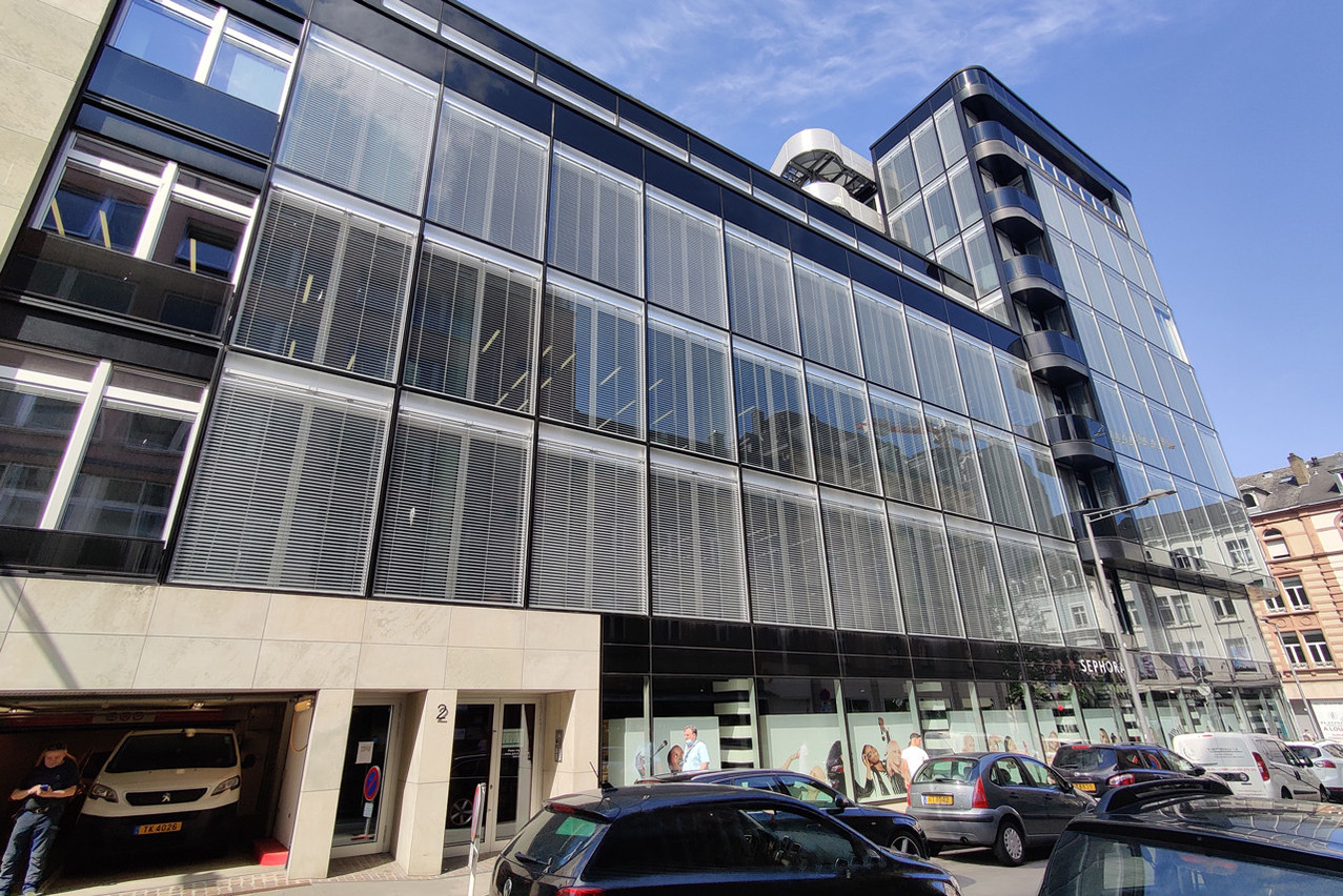 MFEX Luxembourg signs redundancy plan for 47 employees | Delano News