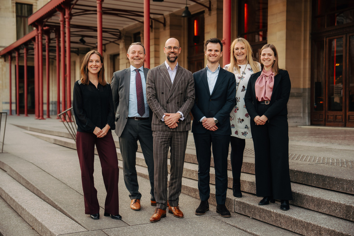 “Find a leader who makes a difference” | Paperjam English News