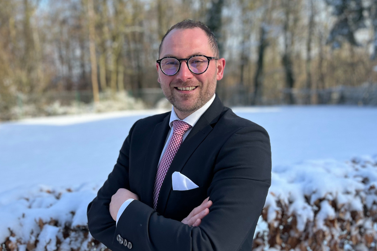 Fintech Edonys’ journey from Mytax to Joybiiz: Jonathan Marroyen ...