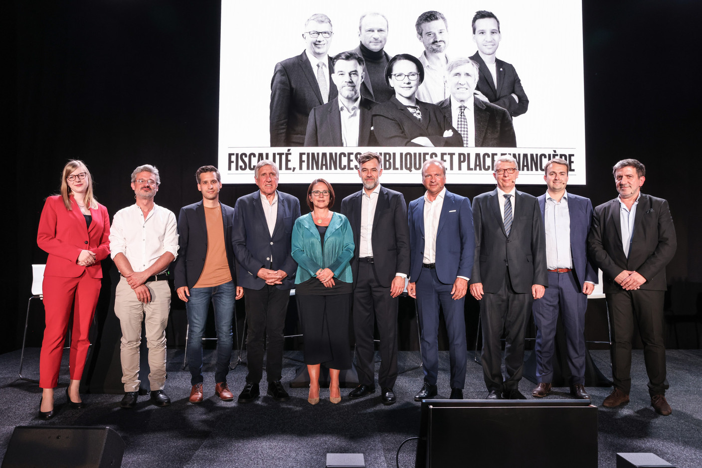 Fiscalité, finances publiques et place financière (1/2) – 27.06.2023 ...