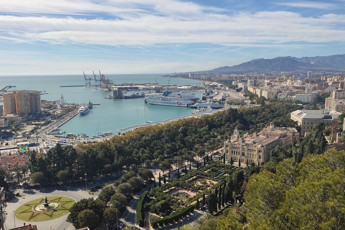 Five must-see places to visit in Malaga | Paperjam English News