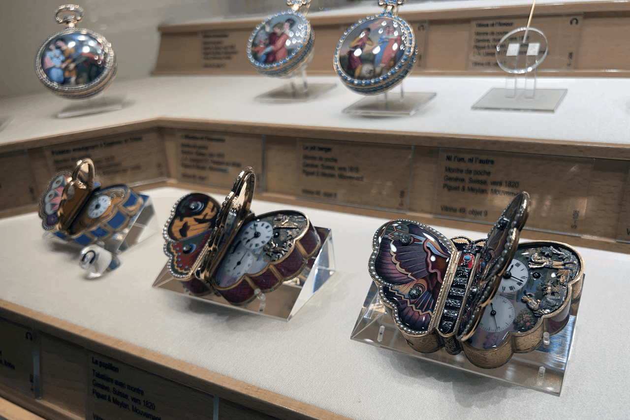 Five places to visit in Geneva through the prism of watches | Delano News