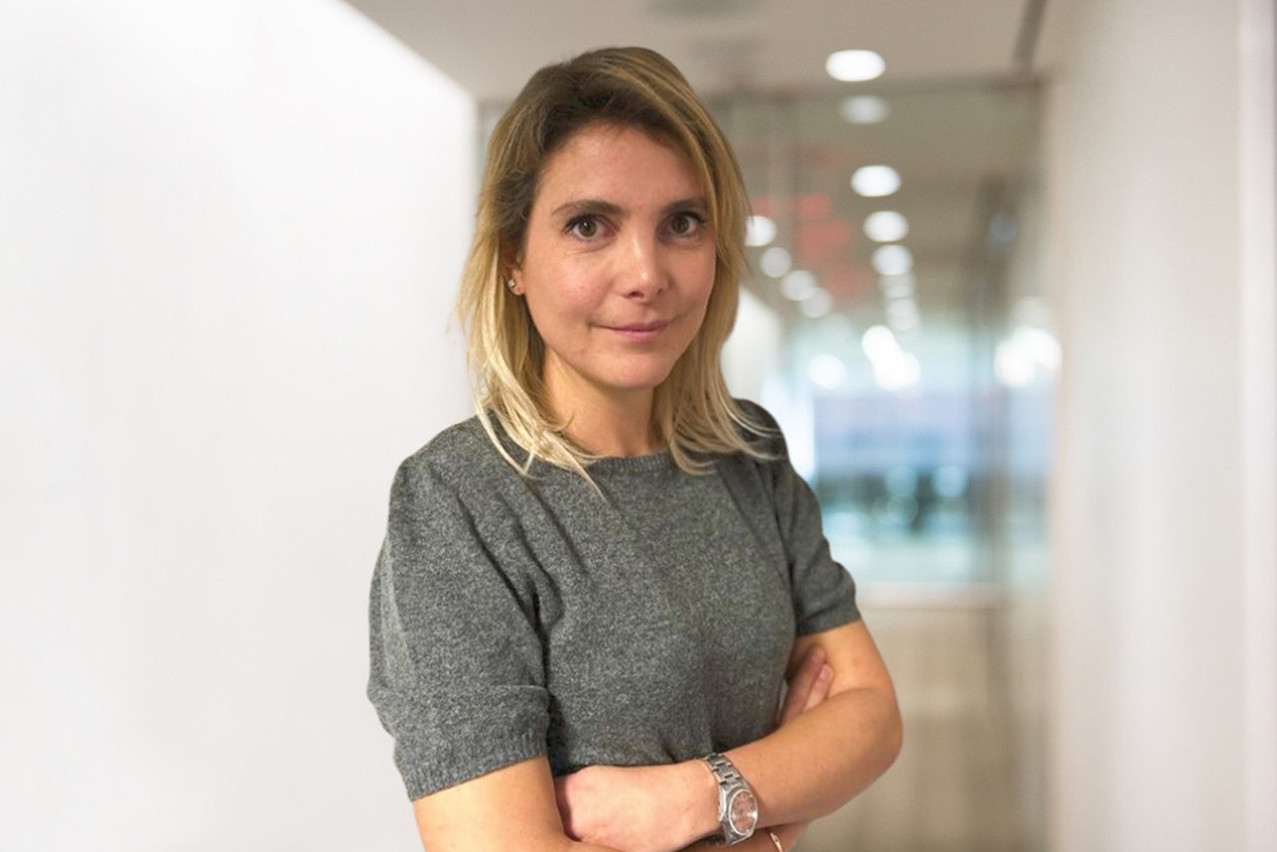 Fiveoffices change de CEO | Paperjam News