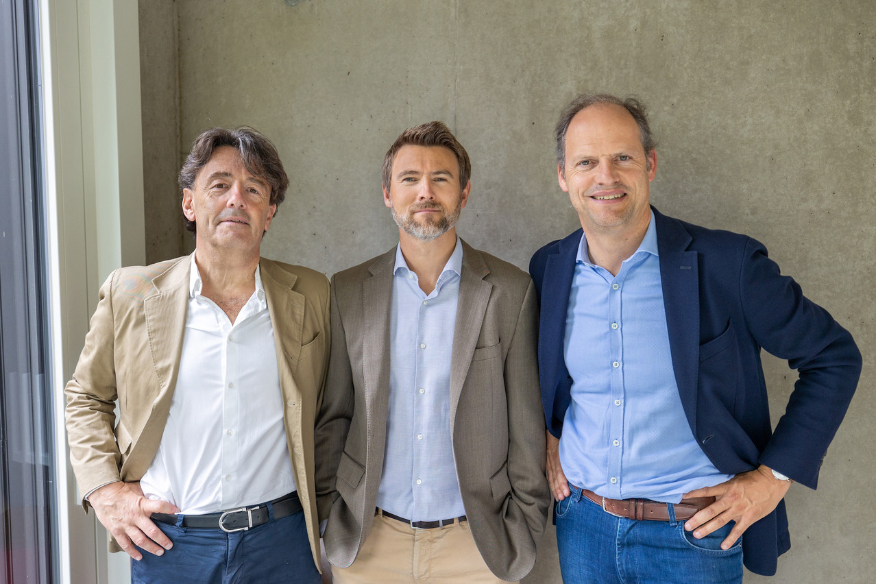 Fiveoffices, la location courte durée pour les bureaux | Paperjam News