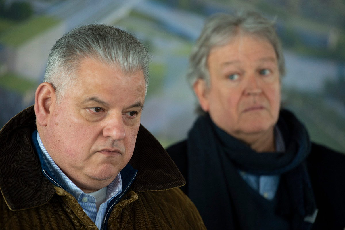 Flavio Becca accusé de payer pour salir Eric Lux | Paperjam News