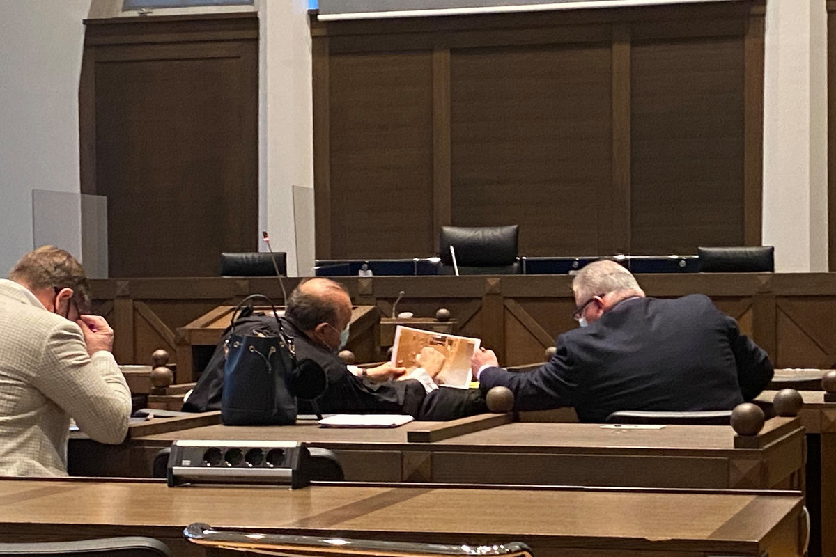 Flavio Becca, un «patriarche plus qu’un administrateur délégué ...