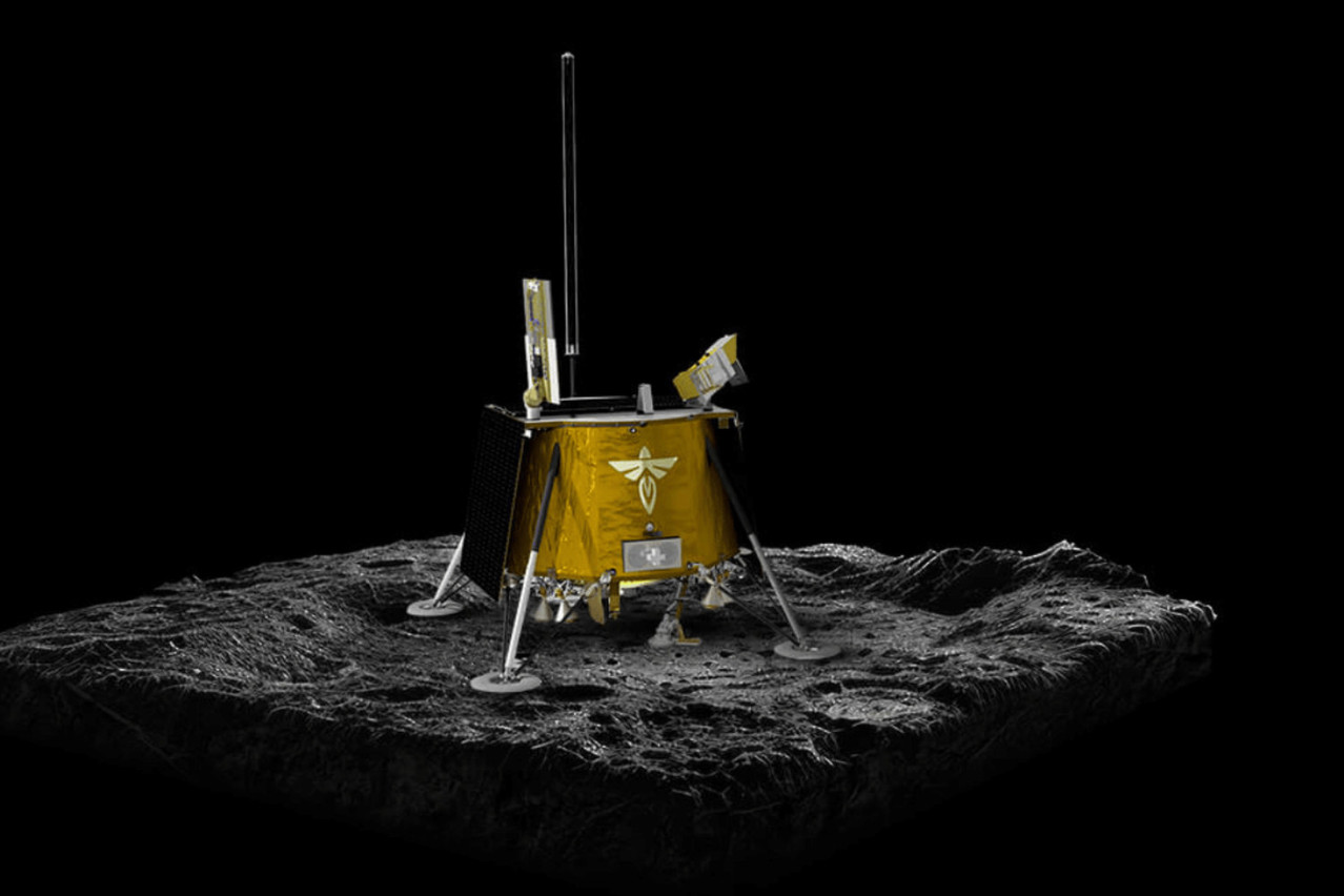 space fleet composition