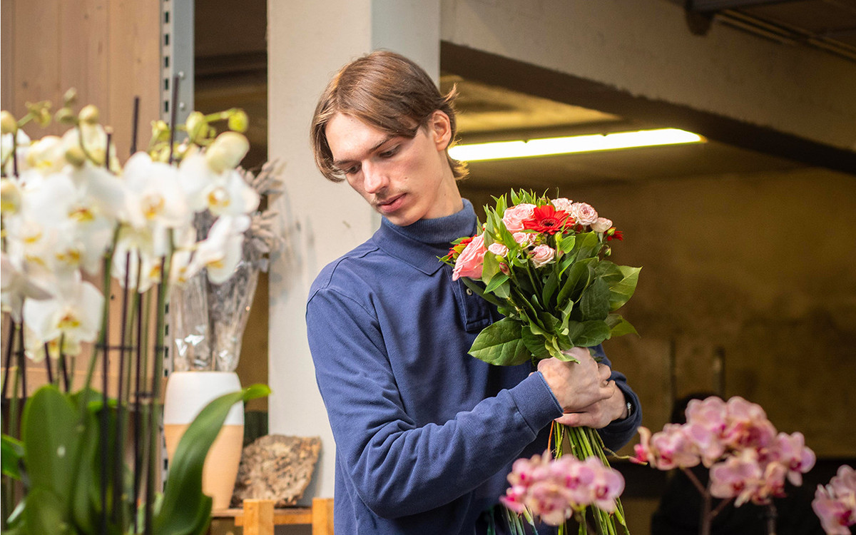 Fleurs Klopp: a company with deep roots and a heritage to cultivate ...