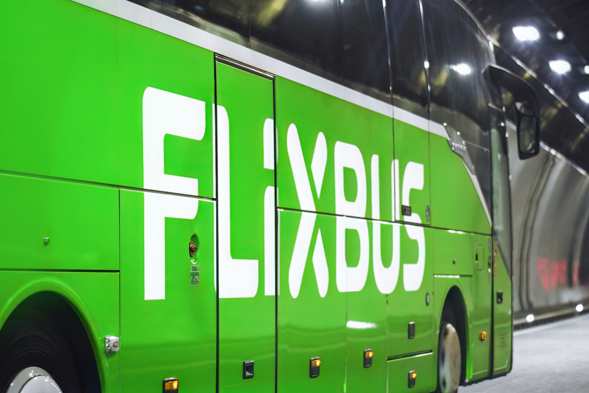 Flixbus fined for greenwashing on its Belgian website | Paperjam ...