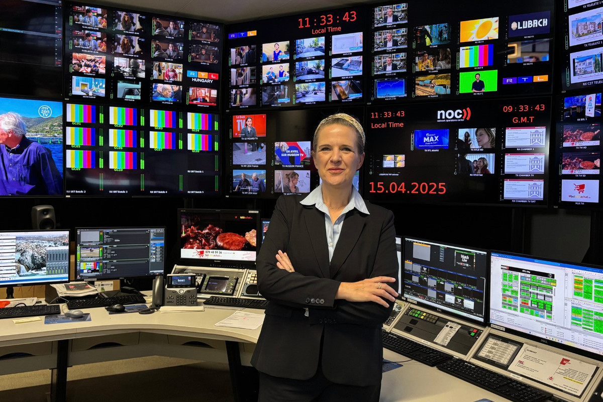 Florence Diers joins Broadcasting Center Europe as product director ...