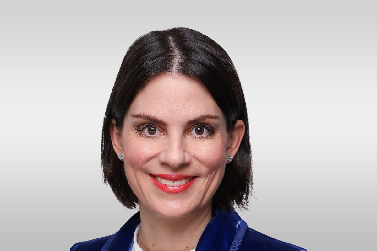 Florence Forster named partner at Linklaters | Delano News