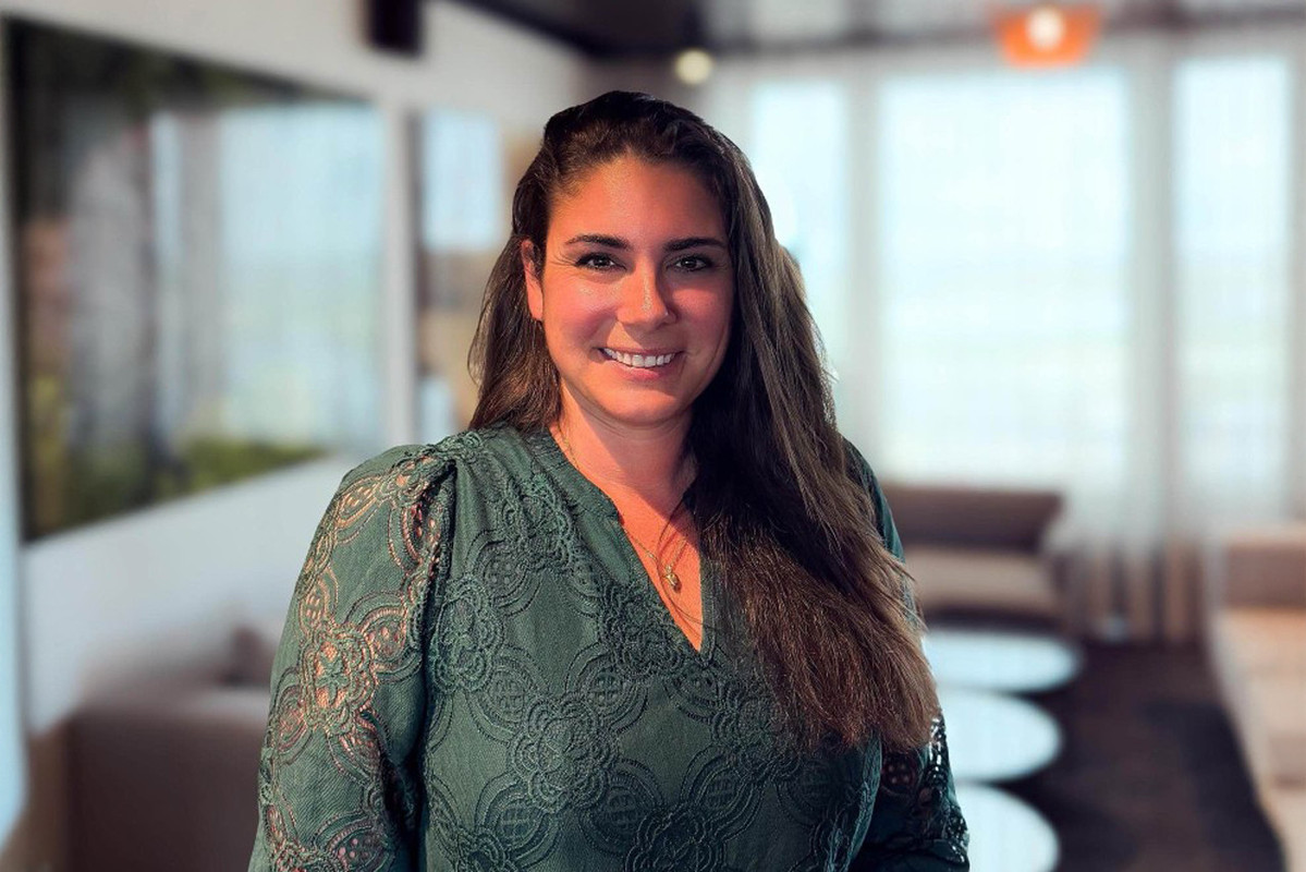 Florence Rioda prend la tête du MLQE | Paperjam News